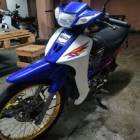 Yamaha Ss2 Spirit Racing - 25 Used Motorcycles | Cari Motorcycles