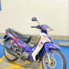 Yamaha Ss Two Spirit - 4 Used Motorcycles | Cari Motorcycles