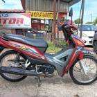 Honda Wave Dx110 - 43 Used Motorcycles | Cari Motorcycles