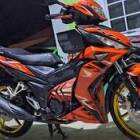 Honda Rs150 Sabah - 540 Used Motorcycles honda rs150 sabah - Cari