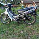 Yamaha Ss2 Racing Spirit - 20 Used Motorcycles | Cari Motorcycles