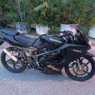 Kips Kr 150 - 7 Used Motorcycles | Cari Motorcycles