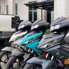 Yamaha Lc Box - 827 Used Motorcycles yamaha lc box - Cari