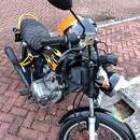 Honda Cb125 - 9 Used Motorcycles | Cari Motorcycles