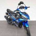 Yamaha Lc 135 V6 2023 - 17 Used Motorcycles yamaha lc 135 v6 2023 - Cari