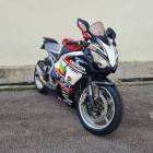 Honda Cbr Rabbit New - 32 Used Motorcycles | Cari Motorcycles