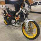 Cagiva Stella - 3 Used Motorcycles | Cari Motorcycles