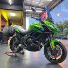 8 kawasaki versys 650 2019 for sale - Cari Motorcycles