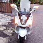 Sym Vts200 Meter - 13 Used Motorcycles | Cari Motorcycles