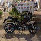 Momos Madass - 4 Used Motorcycles | Cari Motorcycles