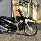 Honda Wave Alpha Cx110 - 105 Used Motorcycles | Cari Motorcycles