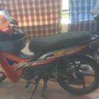 Honda Wave Dx110 - 21 Used Motorcycles | Cari Motorcycles