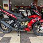 20 honda rs v1 full loan - Cari Motorcycles