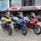 21 honda rs150r special edition - Cari Motorcycles