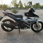 50 yamaha y15 v2 perak - Cari Motorcycles