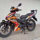5 honda rs15 - Cari Motorcycles