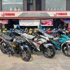 75 yamaha cbr 100 - Cari Motorcycles