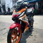 826 honda rs150 2023 - Cari Motorcycles