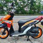 Honda Skuter Repsol 150cc - 15 Used Motorcycles | Cari Motorcycles