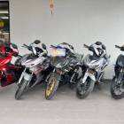 84 honda rsx repsol 2023 - Cari Motorcycles