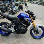 54 yamaha mt150 2021 - Cari Motorcycles