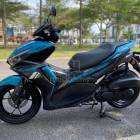 187 yamaha nvx v2 2021 - Cari Motorcycles
