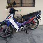 Yamaha Ss2 Spirit Racing - 25 Used Motorcycles | Cari Motorcycles