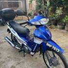 57 kriss mr1 2014 - Cari Motorcycles