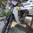 Honda Nbc110kd - 10 Used Motorcycles | Cari Motorcycles
