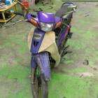 72 ss two - Cari Motorcycles