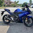 Yamaha R250 Second - 31 Used Motorcycles | Cari Motorcycles