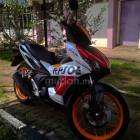 Honda Skuter Repsol 150cc - 15 Used Motorcycles | Cari Motorcycles