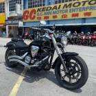 Yamaha Shadow - 2 Used Motorcycles | Cari Motorcycles