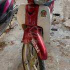 Honda Ex5 F1 - 4 Used Motorcycles | Cari Motorcycles