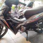 Honda Wave Dx110 Sabah - 2 Used Motorcycles | Cari Motorcycles