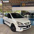 Inokom Getz Melaka - 2 Used Cars | Cari Cars