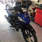 Honda Wave Alpha 110 Bukit Mertajam - 25 Used Motorcycles | Cari ...