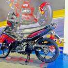Yamaha Lc V7 Loan Kedai - 192 Used Motorcycles | Cari Motorcycles