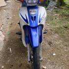 Yamaha Ss Two Spirit - 5 Used Motorcycles | Cari Motorcycles