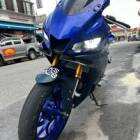 Yamaha R15 R25 Abs - 141 Used Motorcycles | Cari Motorcycles