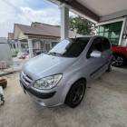Inokom Getz Melaka - 2 Used Cars | Cari Cars