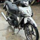 Honda Wave 125 Ultimo 2010 - 20 Used Motorcycles | Cari Motorcycles