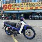 Ss Two Malaysia - 2 Used Motorcycles | Cari Motorcycles