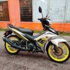 Yamaha Lc 135 V6 Loan Kedai Selangor - 6 Used Motorcycles | Cari ...