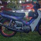 Yamaha Ss Racing Spirit Penang - 2 Used Motorcycles | Cari Motorcycles