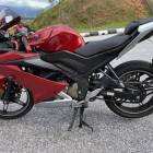 Yamaha Fz Ipoh - 41 Used Motorcycles | Cari Motorcycles