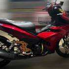 Yamaha Sarawak Y15zr Modified - 1 Used Motorcycles | Cari Motorcycles