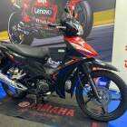 Honda Wave Alpha Cx110 - 80 Used Motorcycles | Cari Motorcycles