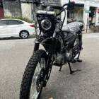 Aveta Ranger 130 Georgetown - 13 Used Motorcycles | Cari Motorcycles