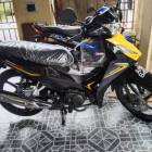 Honda Afs110mcs - 2 Used Motorcycles | Cari Motorcycles